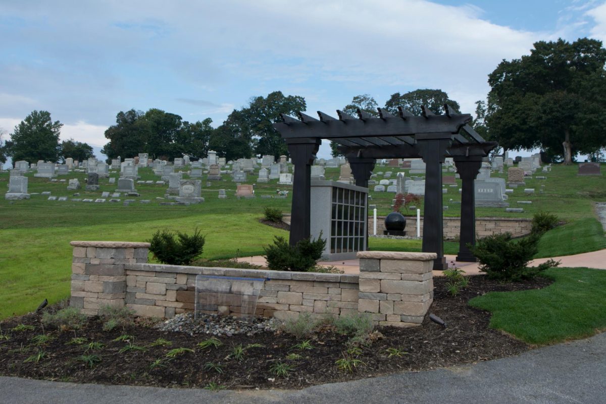 Cremation - Prospect Hill Cemetery & Cremation Gardens