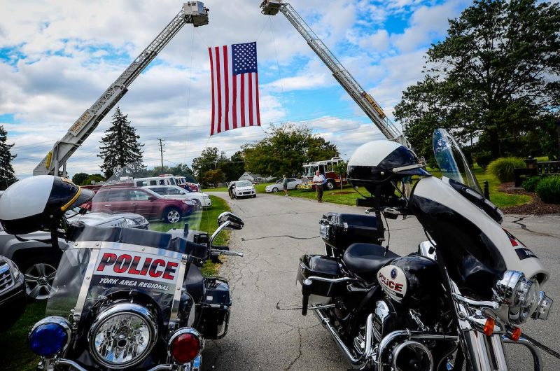 2015 Safekeepers Shrine Ceremony - Prospect Hill Cemetery & Cremation ...