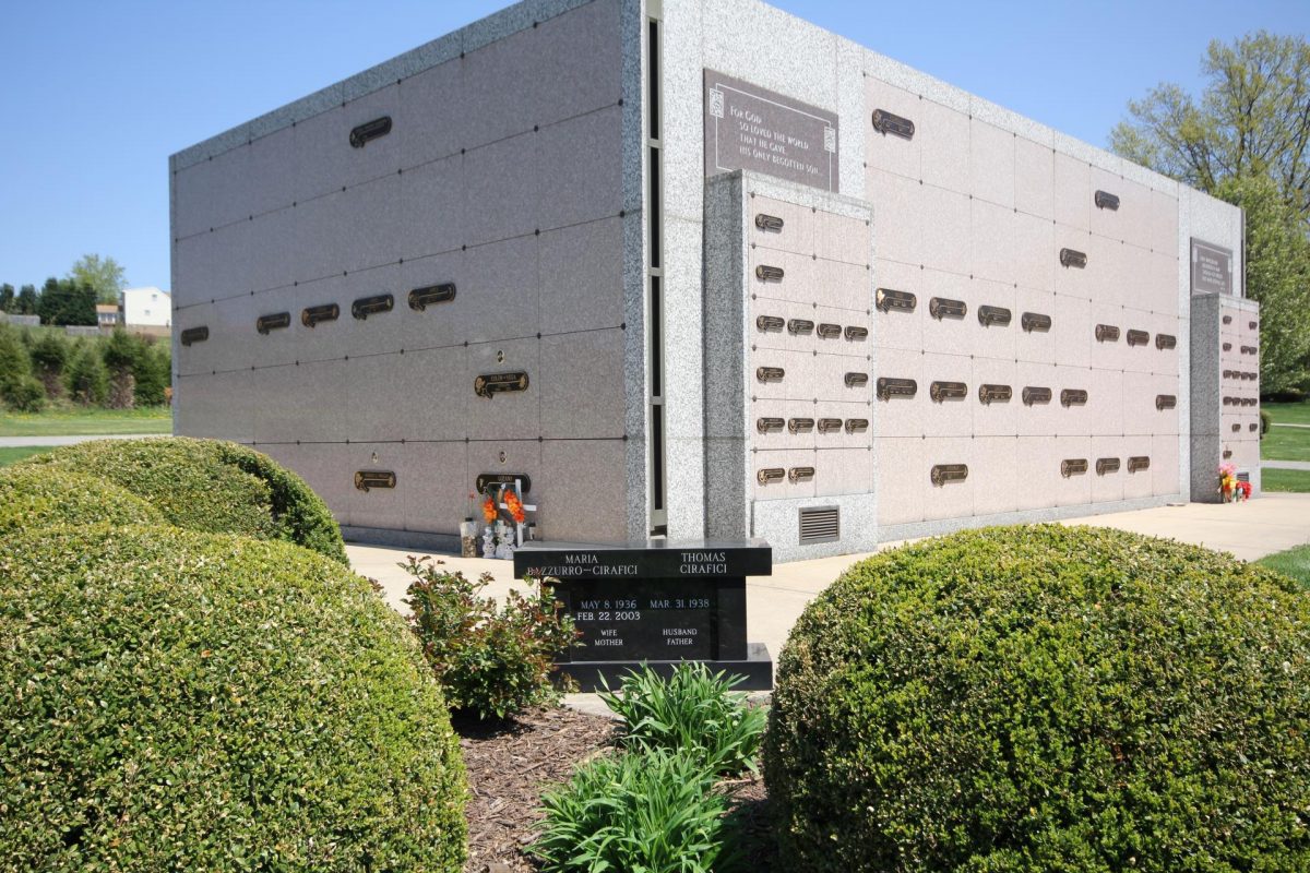 Cremation - Prospect Hill Cemetery & Cremation Gardens
