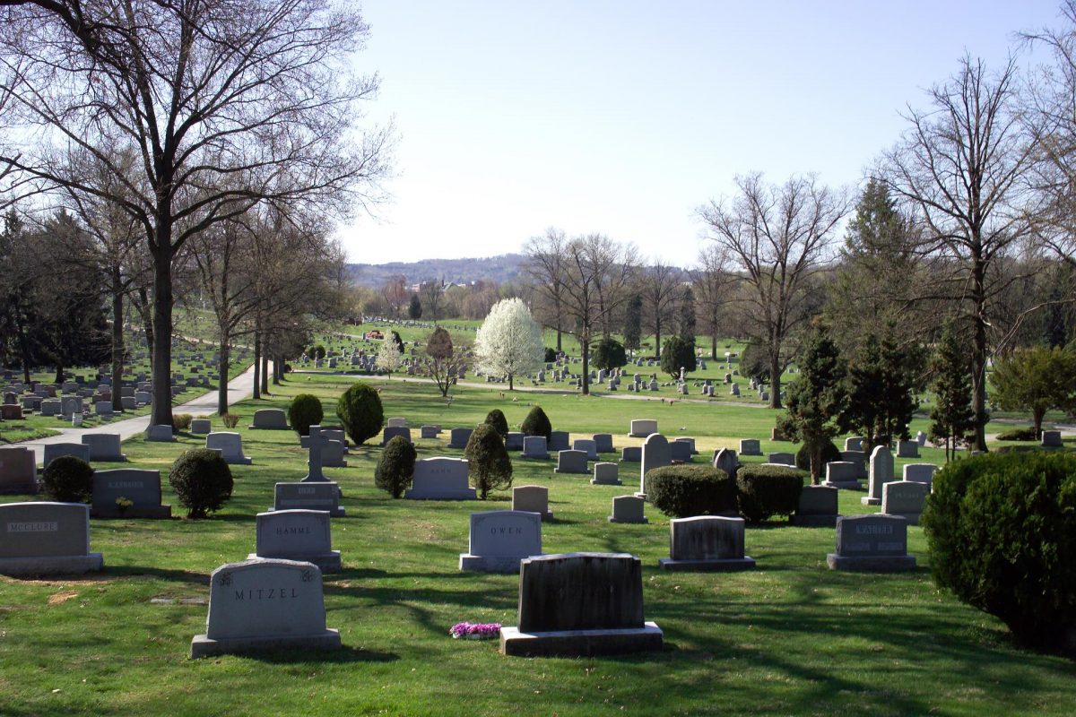 Traditional In Ground Burial Prospect Hill Cemetery Cremation Gardens traditional-in-ground-burial-prospect-hill-cemetery-cremation-gardens